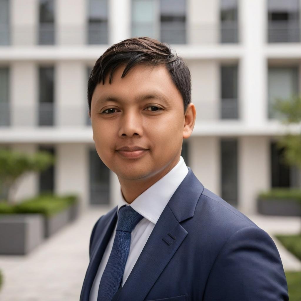 About Us - Cortex Imagi Nusa